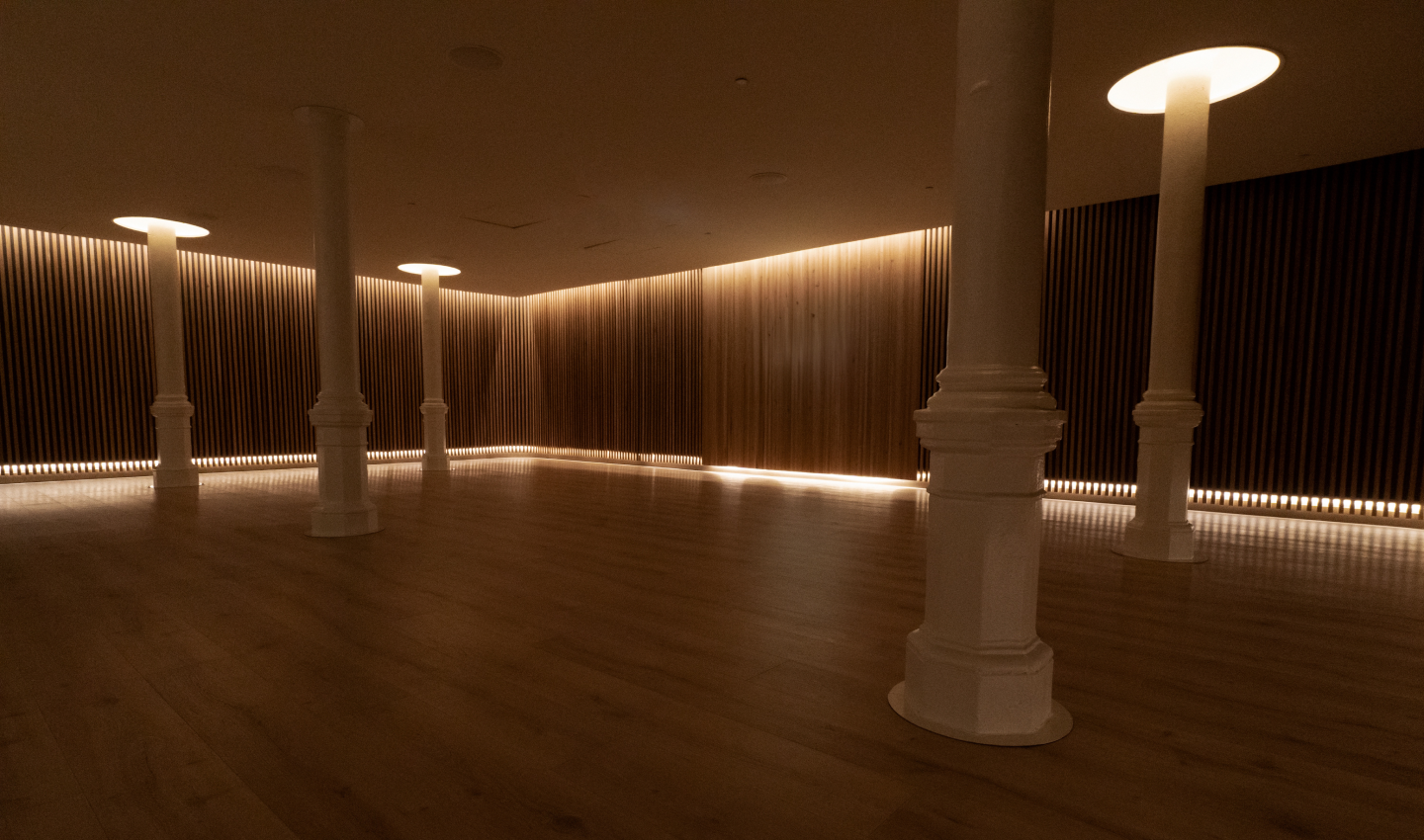 Balmes / Barcelona | We/On