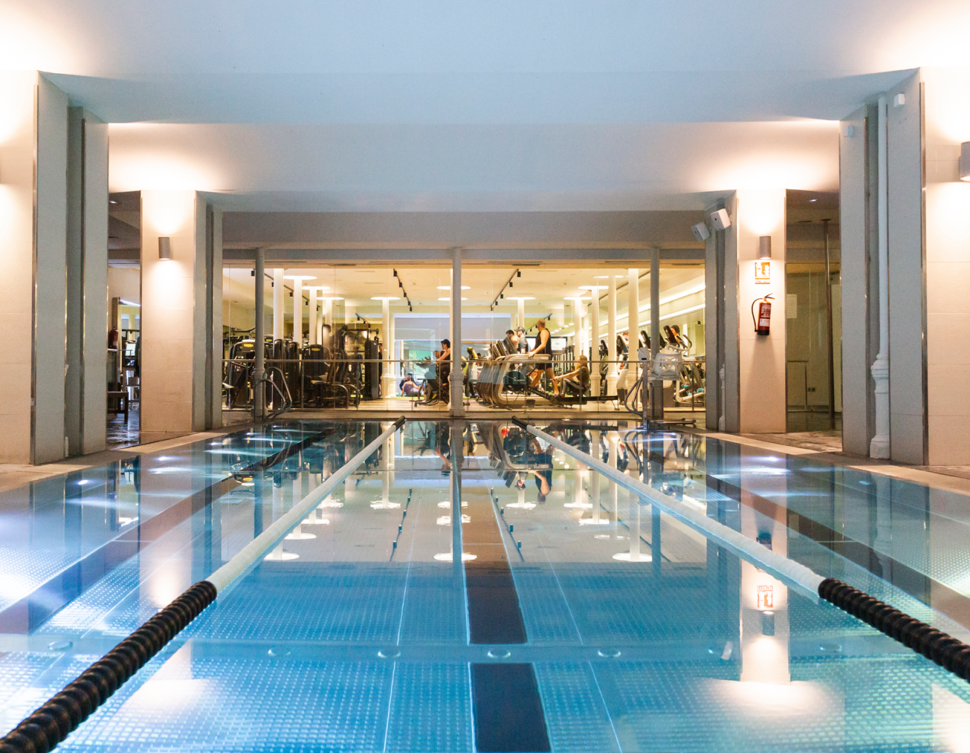 Balmes / Barcelona | We/On