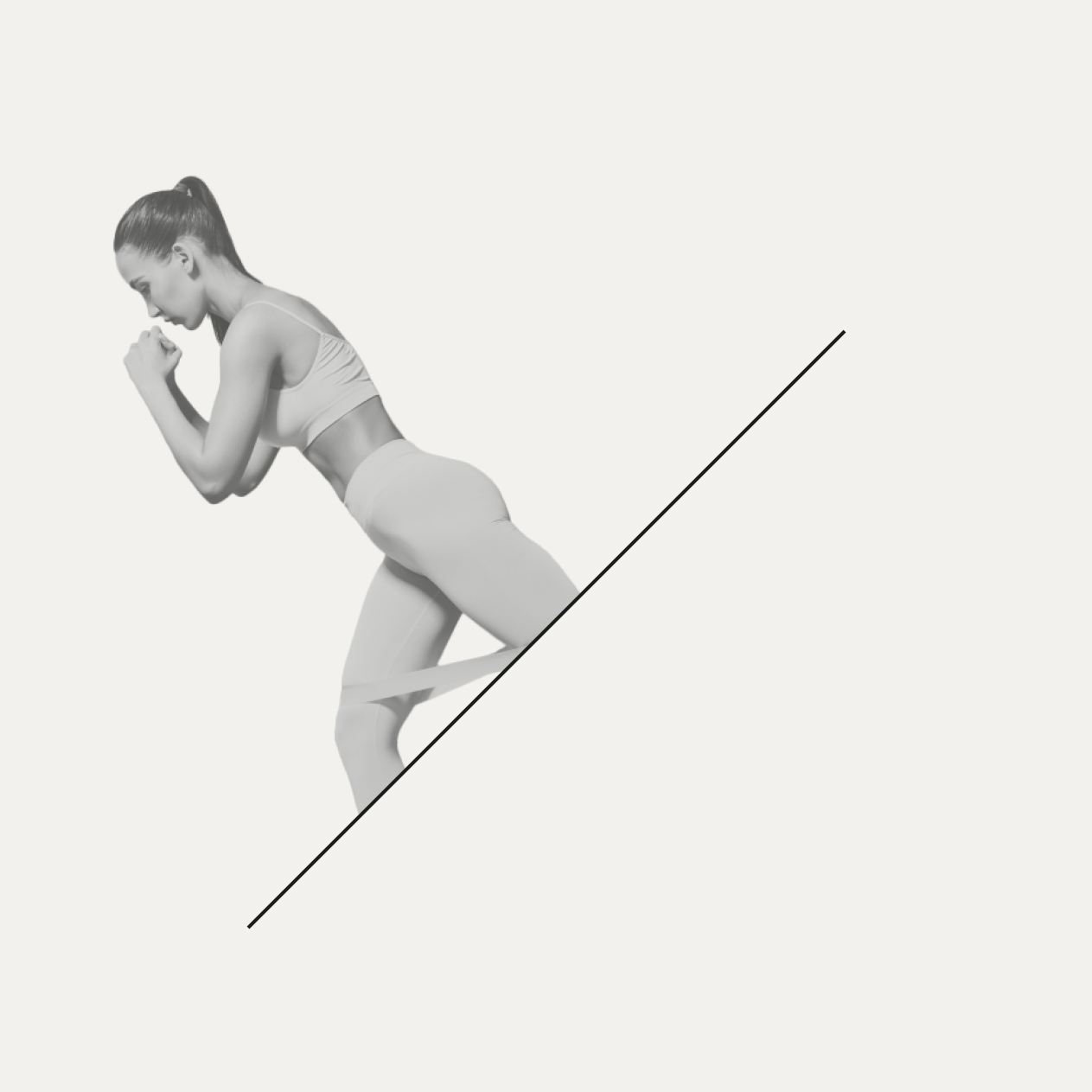 XPRESS GLÚTEO | We/On