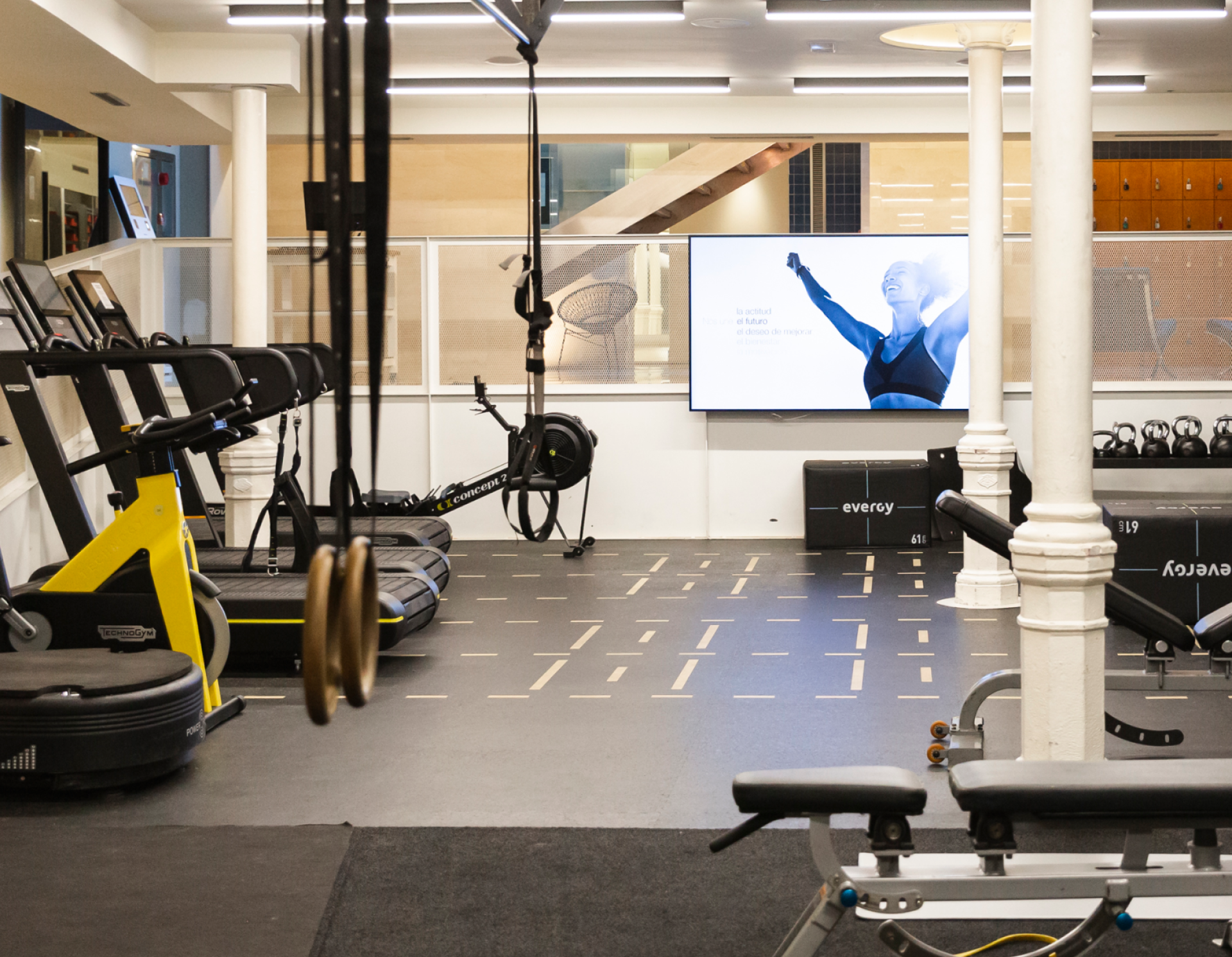 Balmes / Barcelona | We/On